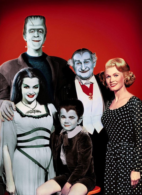 Animazing's Pop-Up Art Extravaganza: Munster Mash | The Buzz Magazines